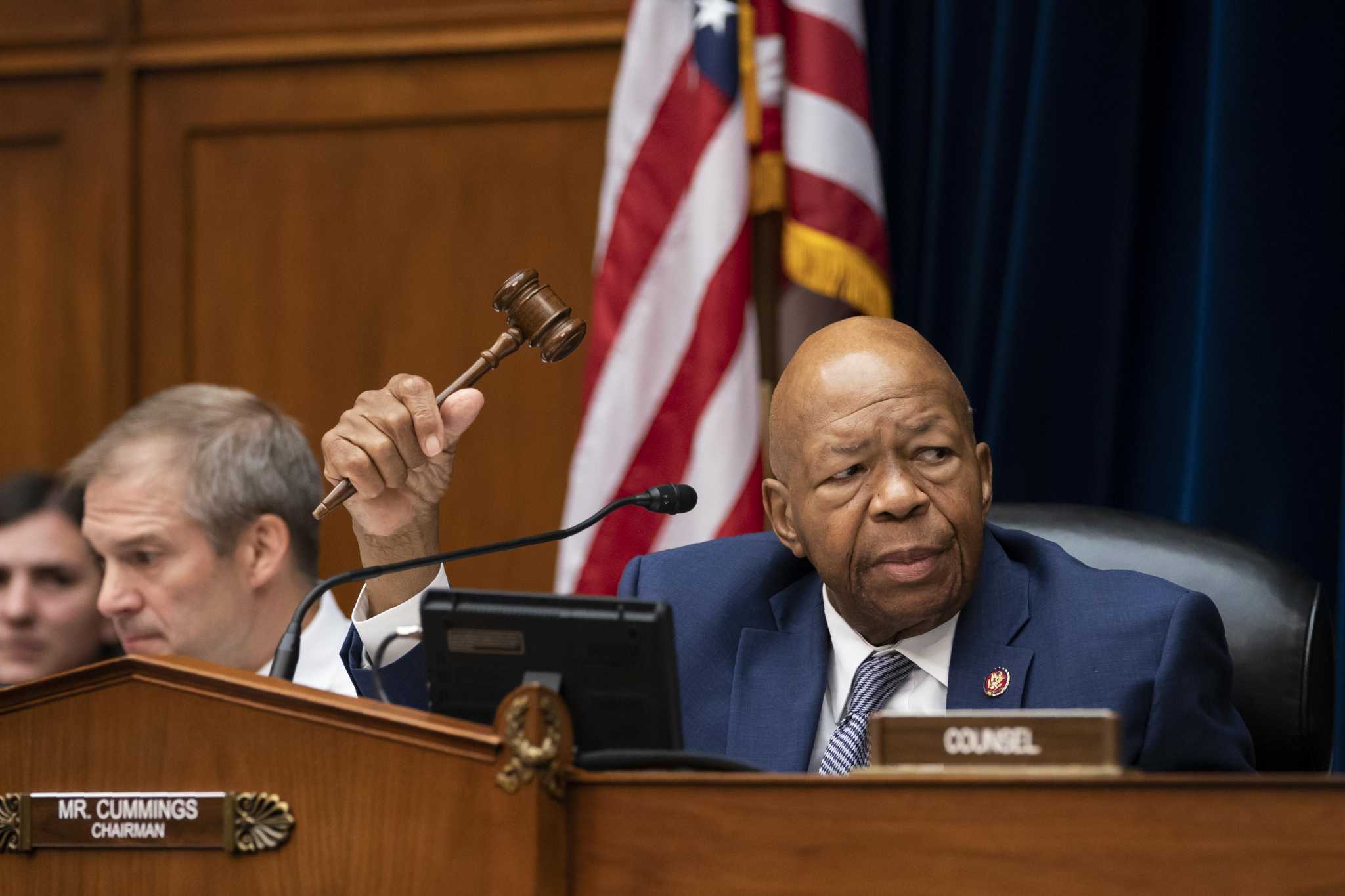 A personal defense of Baltimore, Cummings (op-ed)