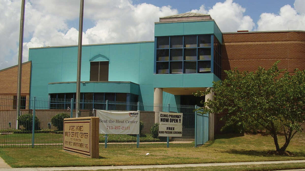 Houston activates heat emergency plan, opens cooling centers as heat ...