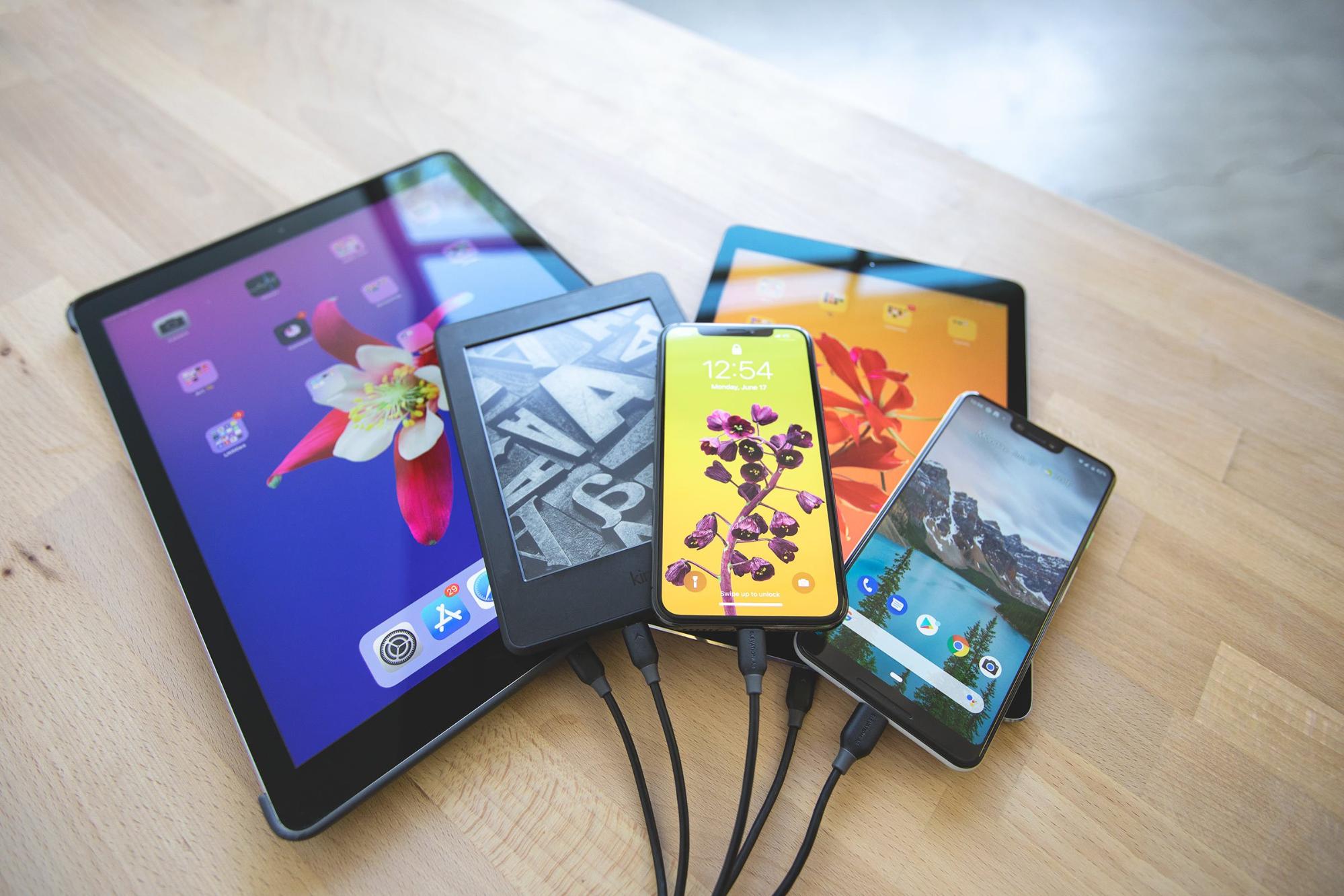 Elevation Lab makes the Apple product accessories you never knew you needed