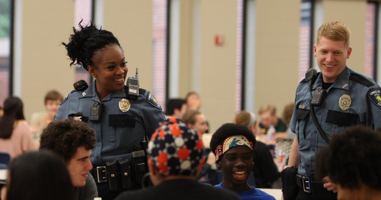Officials: Collaboration is key to a safe school year throughout Conroe ISD