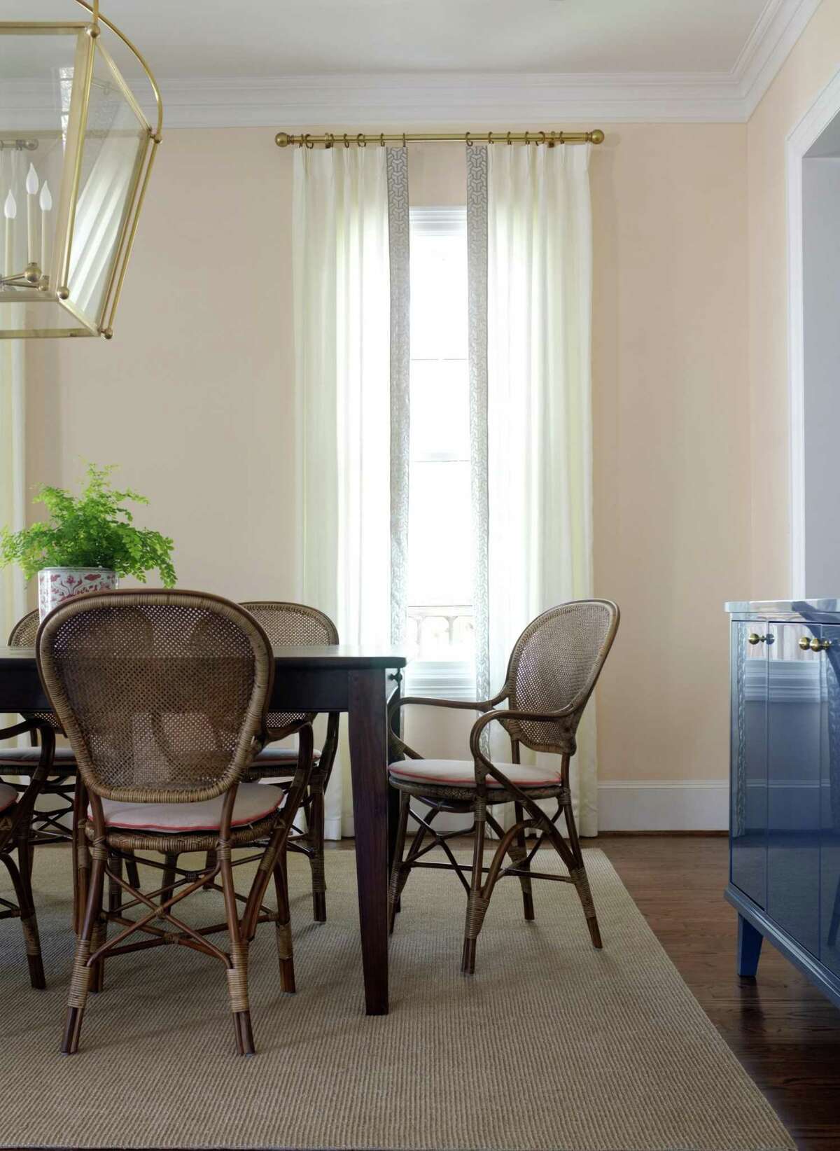 Heights couple swap small bungalow for 4,000-square-foot Craftsman ...