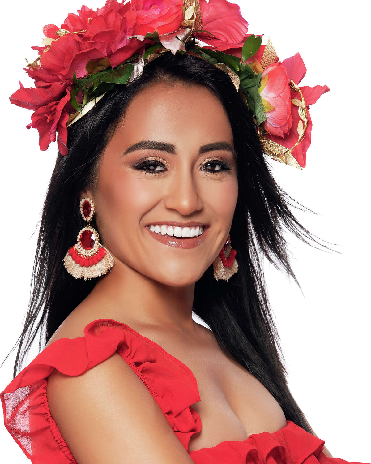 Here are your Miss Houston Latina 2019 pageant contestants