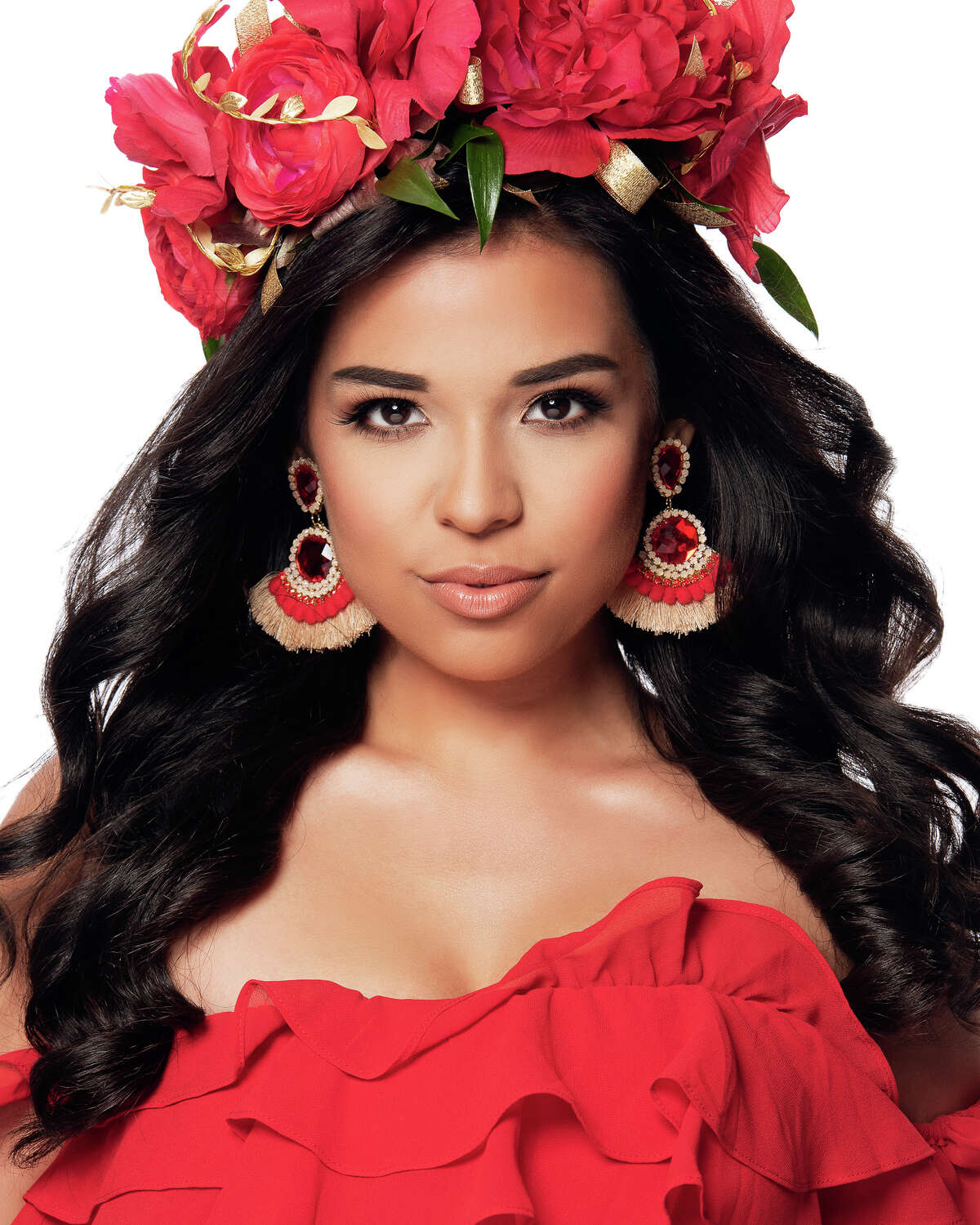 Here are your Miss Houston Latina 2019 pageant contestants