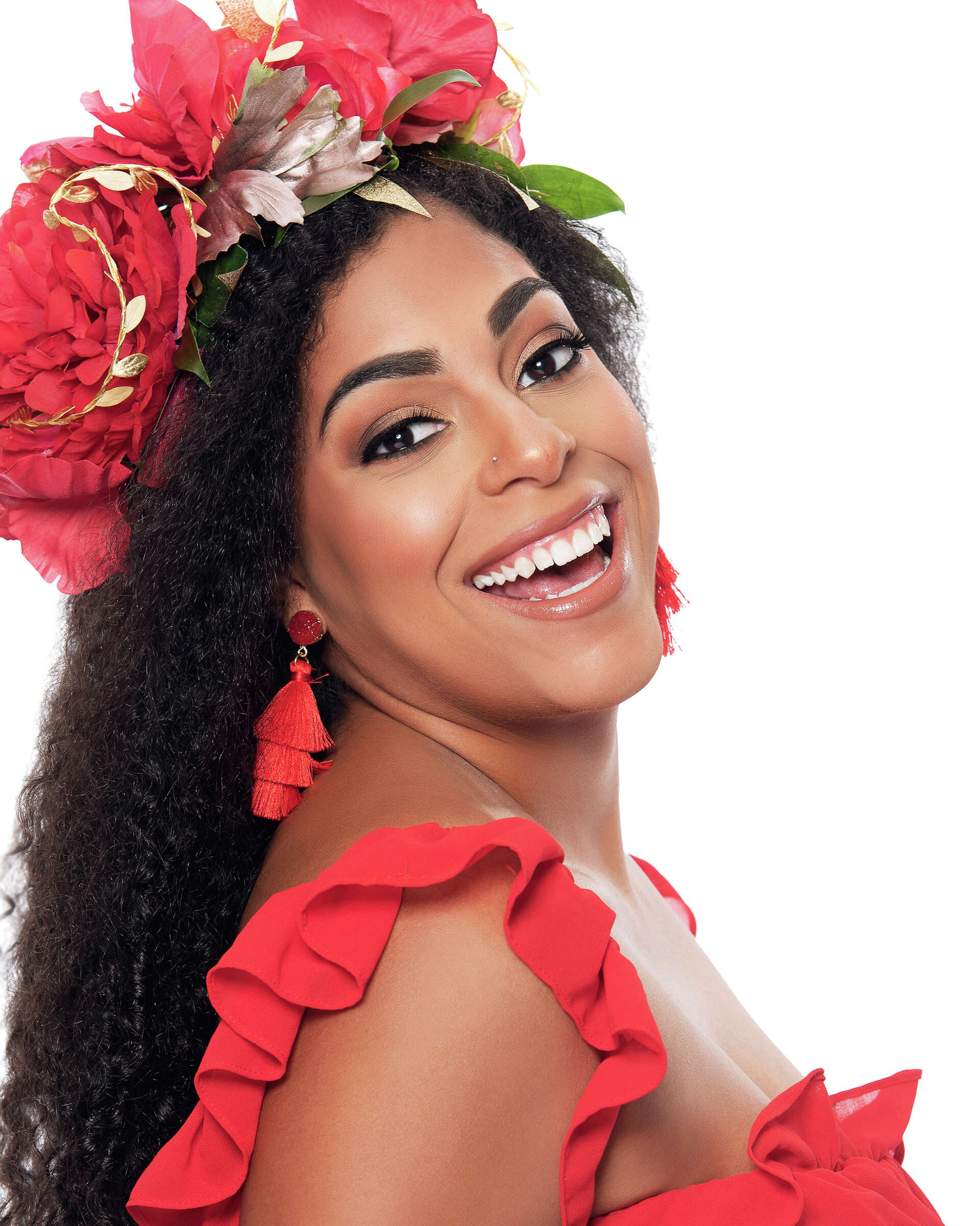 Here are your Miss Houston Latina 2019 pageant contestants