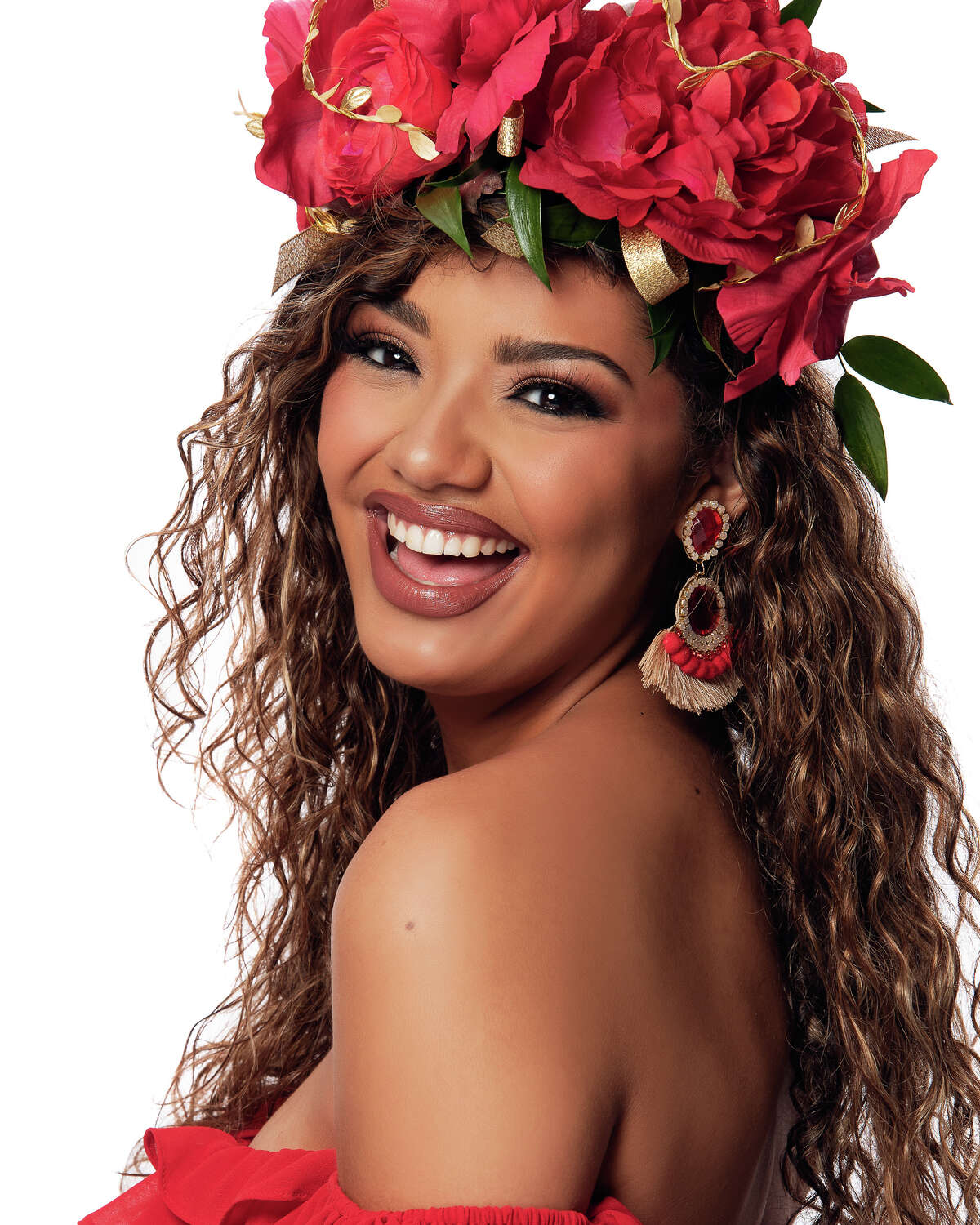 Miss Houston Latina 2019