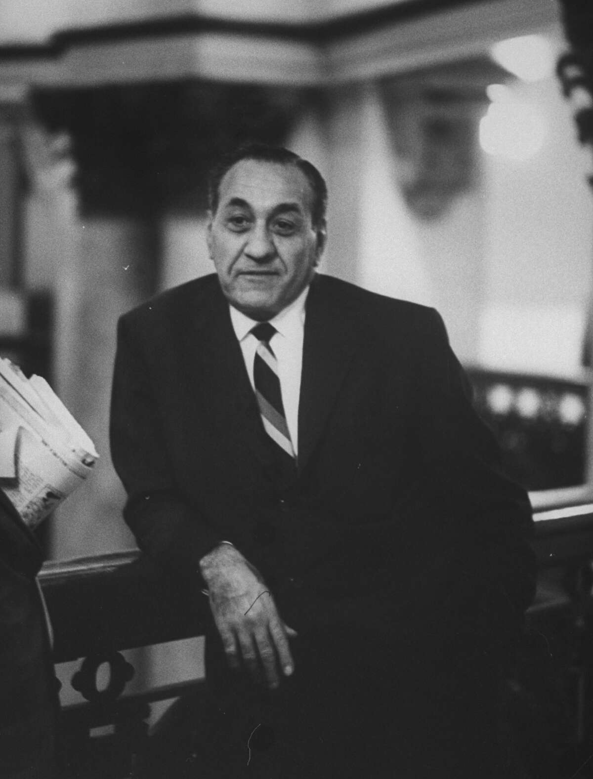 10 things you probably didn't know about Nick Bosa