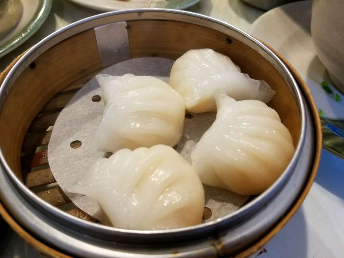Bring on the steamy buns: Seattle's top spots for dim sum