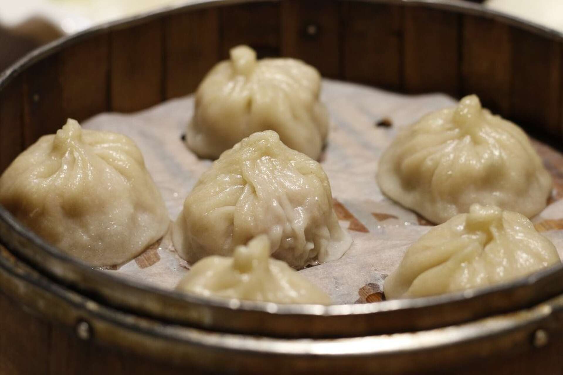 Bring on the steamy buns: Seattle's top spots for dim sum