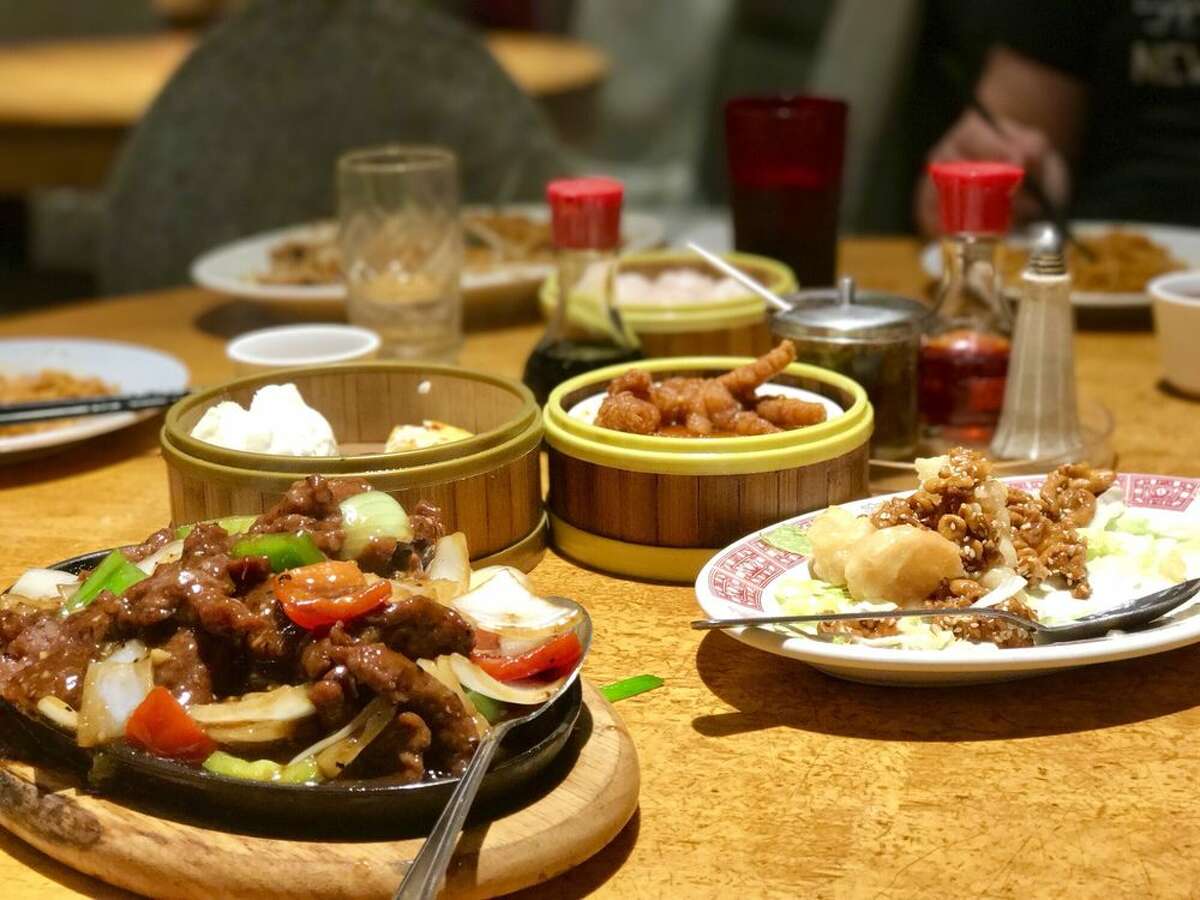 Bring on the steamy buns: Seattle's top spots for dim sum