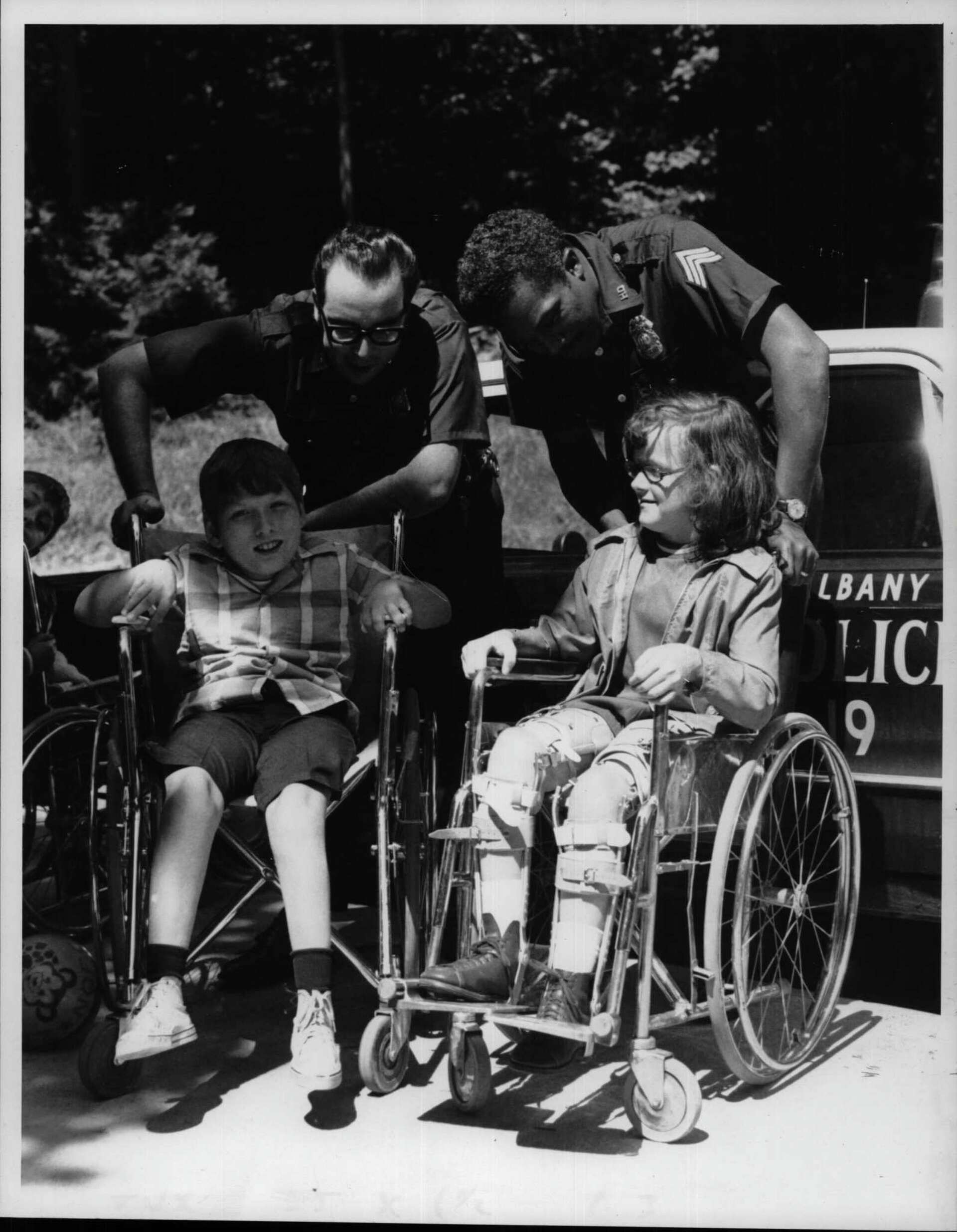Historical photos: Upstate summer camps of decades past