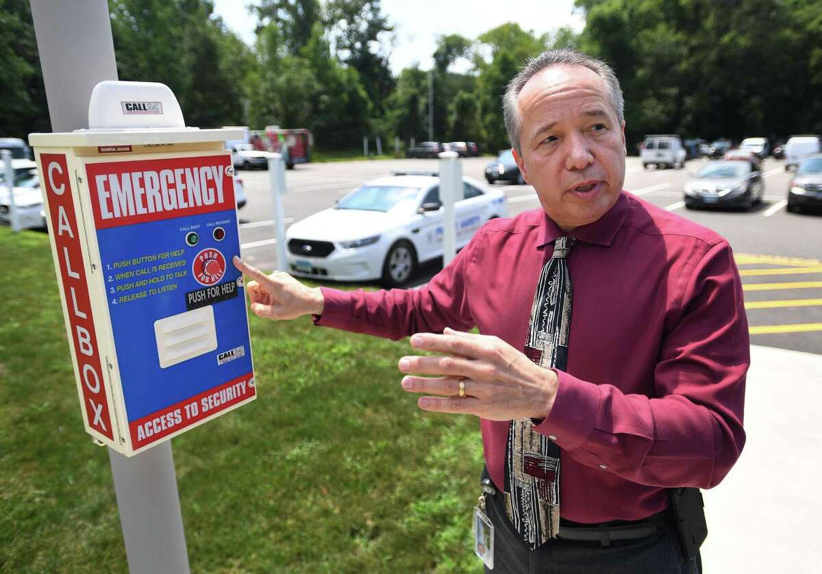 Among CT schools, shooter preparedness a sobering reality