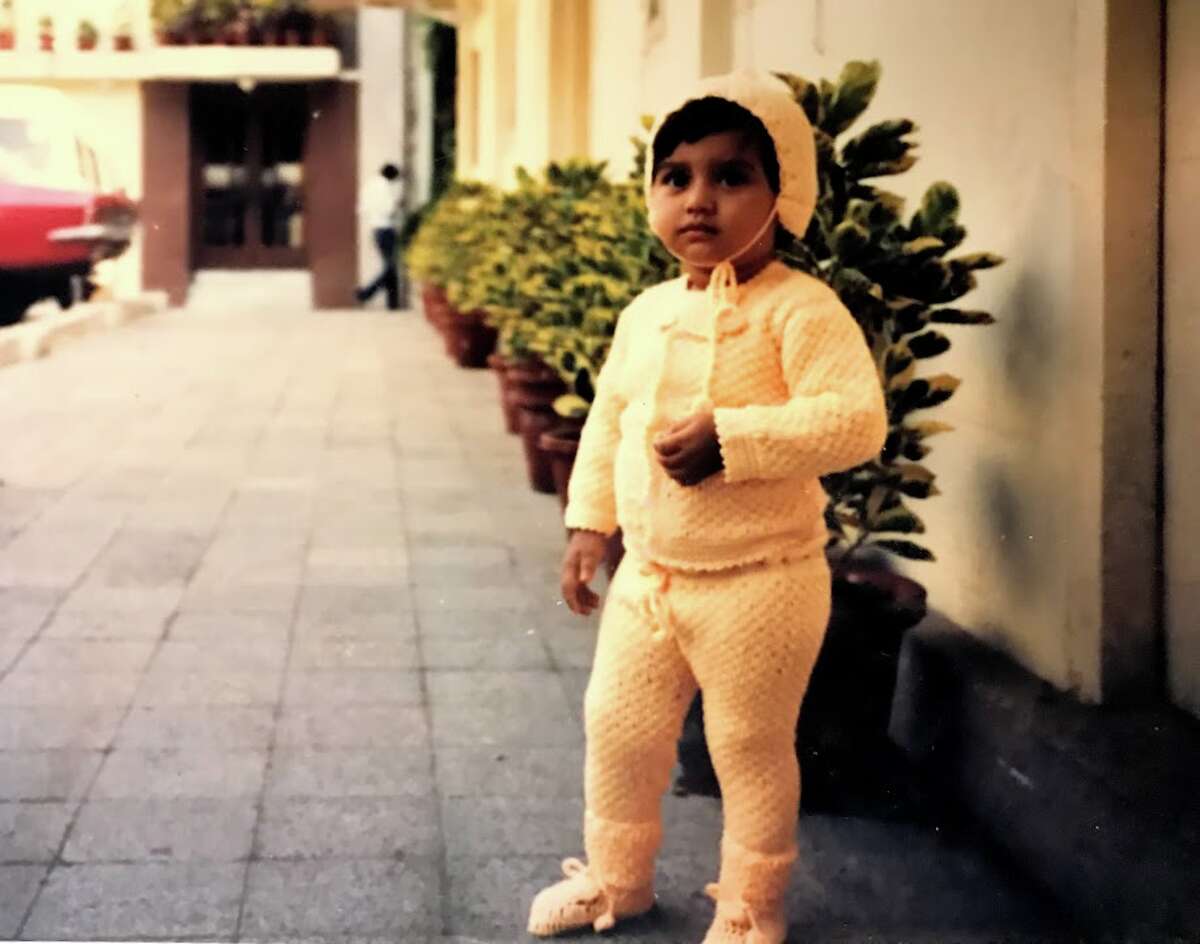 20 things you don't know about me: Trishna Begam