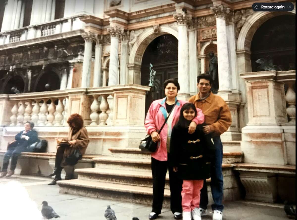 20 things you don't know about me: Trishna Begam