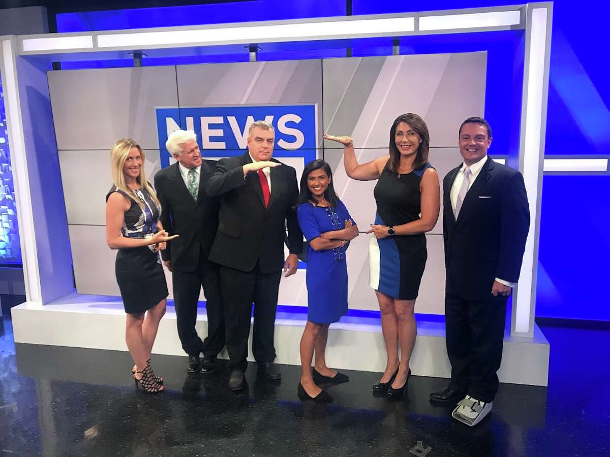 20 things you don't know about me: Trishna Begam