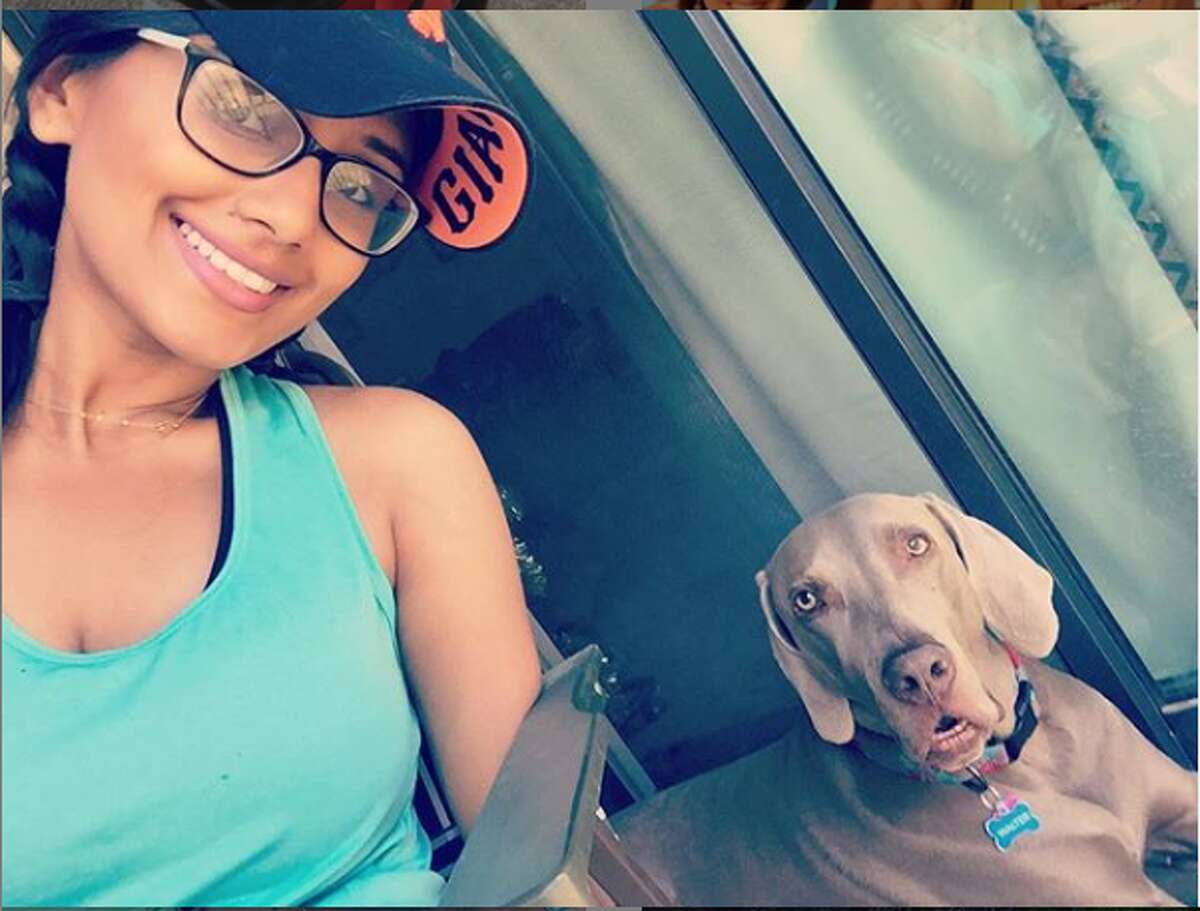 20 things you don't know about me: Trishna Begam