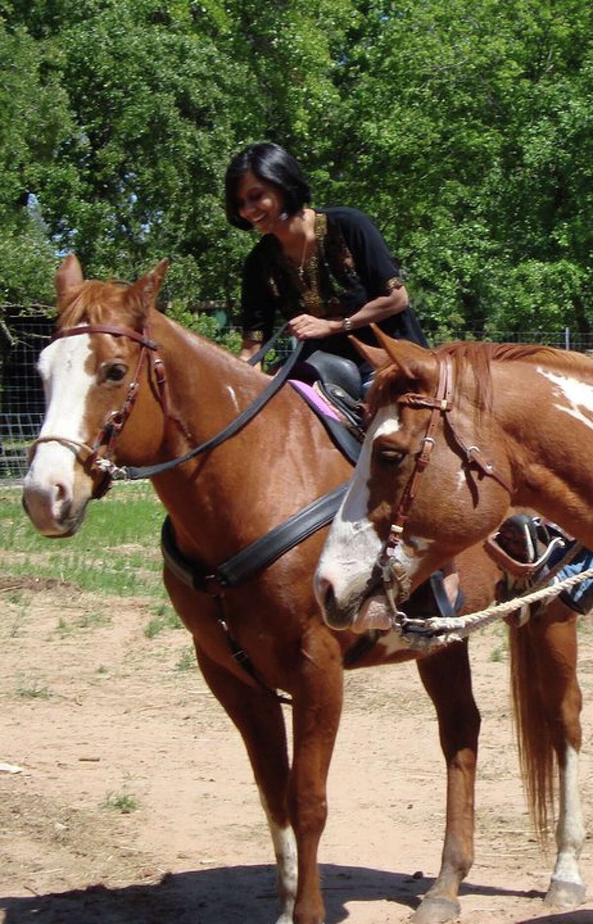 20 things you don't know about me: Trishna Begam