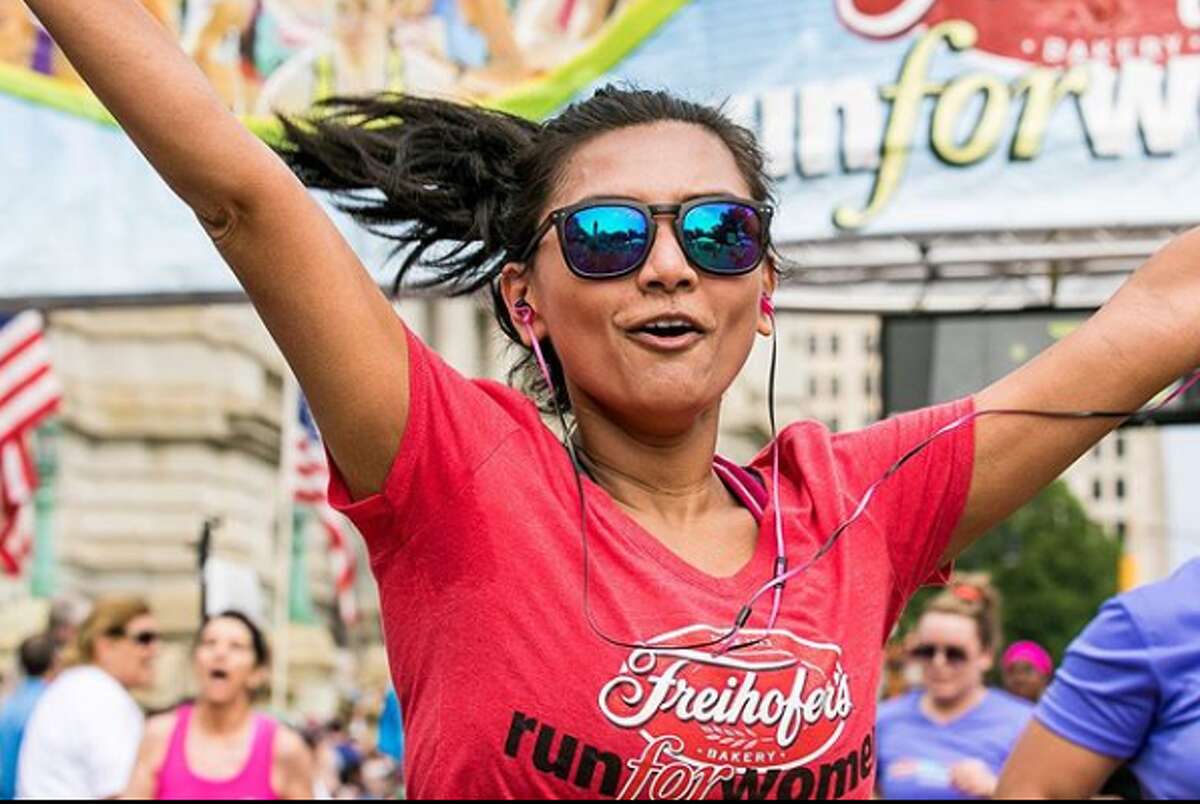 20 things you don't know about me: Trishna Begam