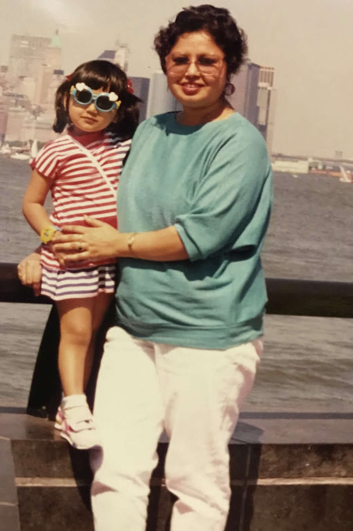 20 things you don't know about me: Trishna Begam