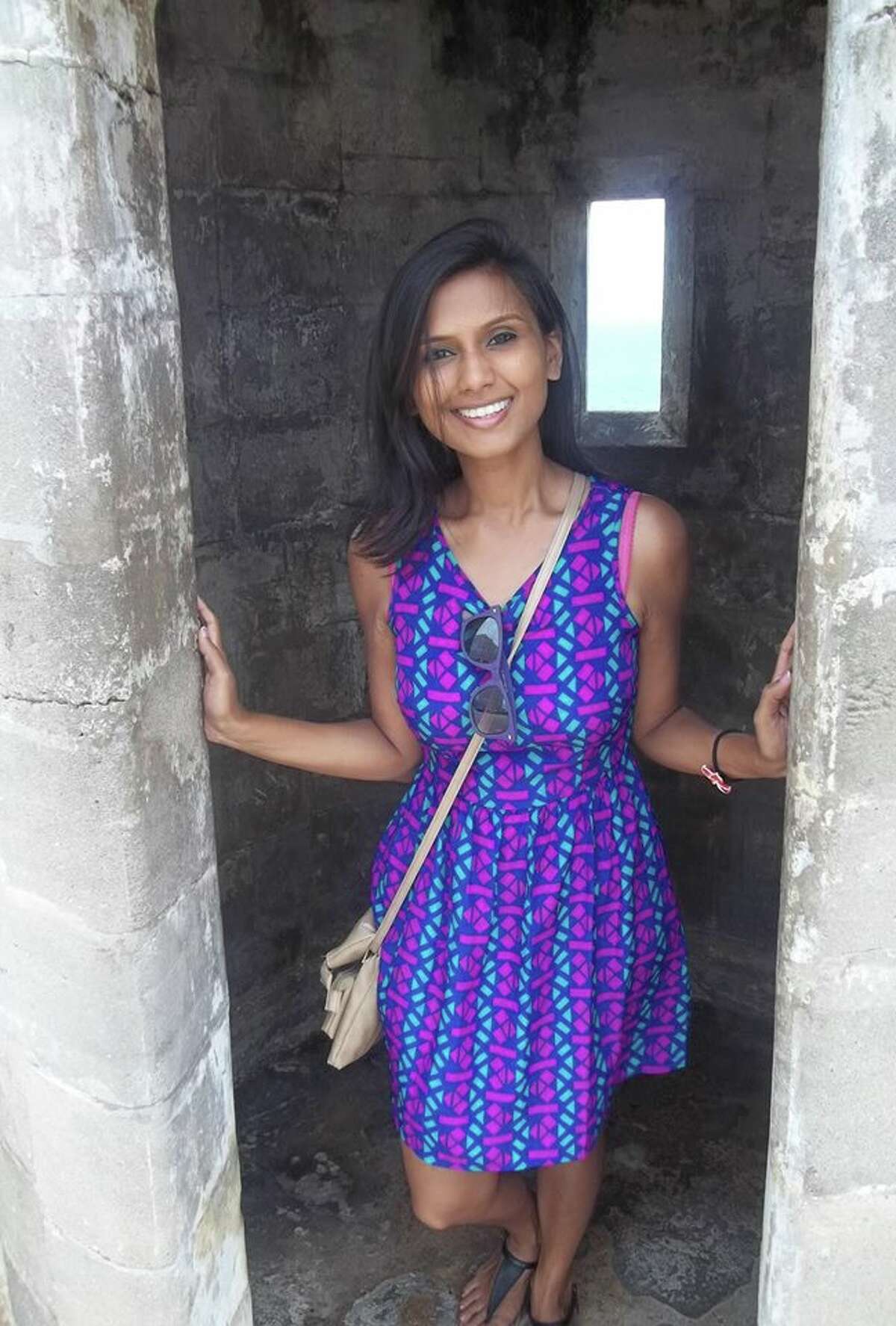 20 things you don't know about me: Trishna Begam