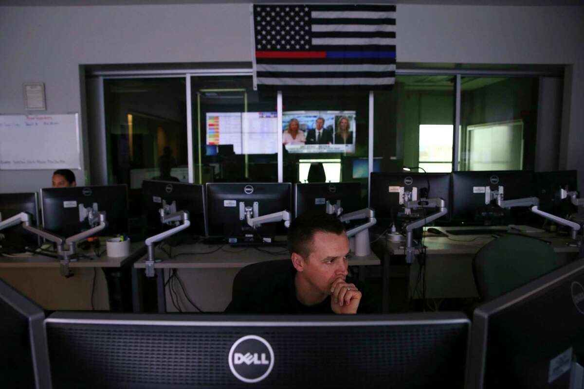 ‘A Perfect Storm’ — online hate and political winds whip up white supremacy