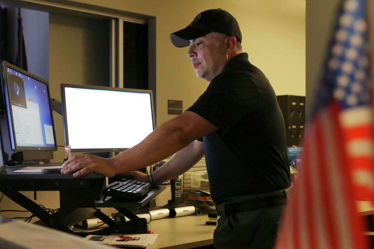 ‘A Perfect Storm’ — online hate and political winds whip up white supremacy