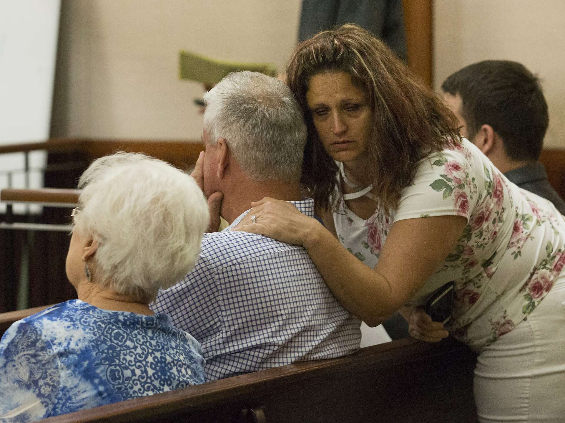 David Temple sentencing: What to know about the 1999 Katy murder case