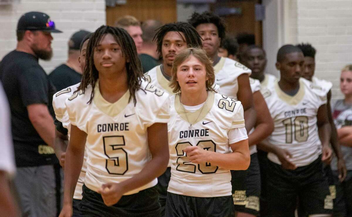 FOOTBALL: Meet the Tigers puts focus on community