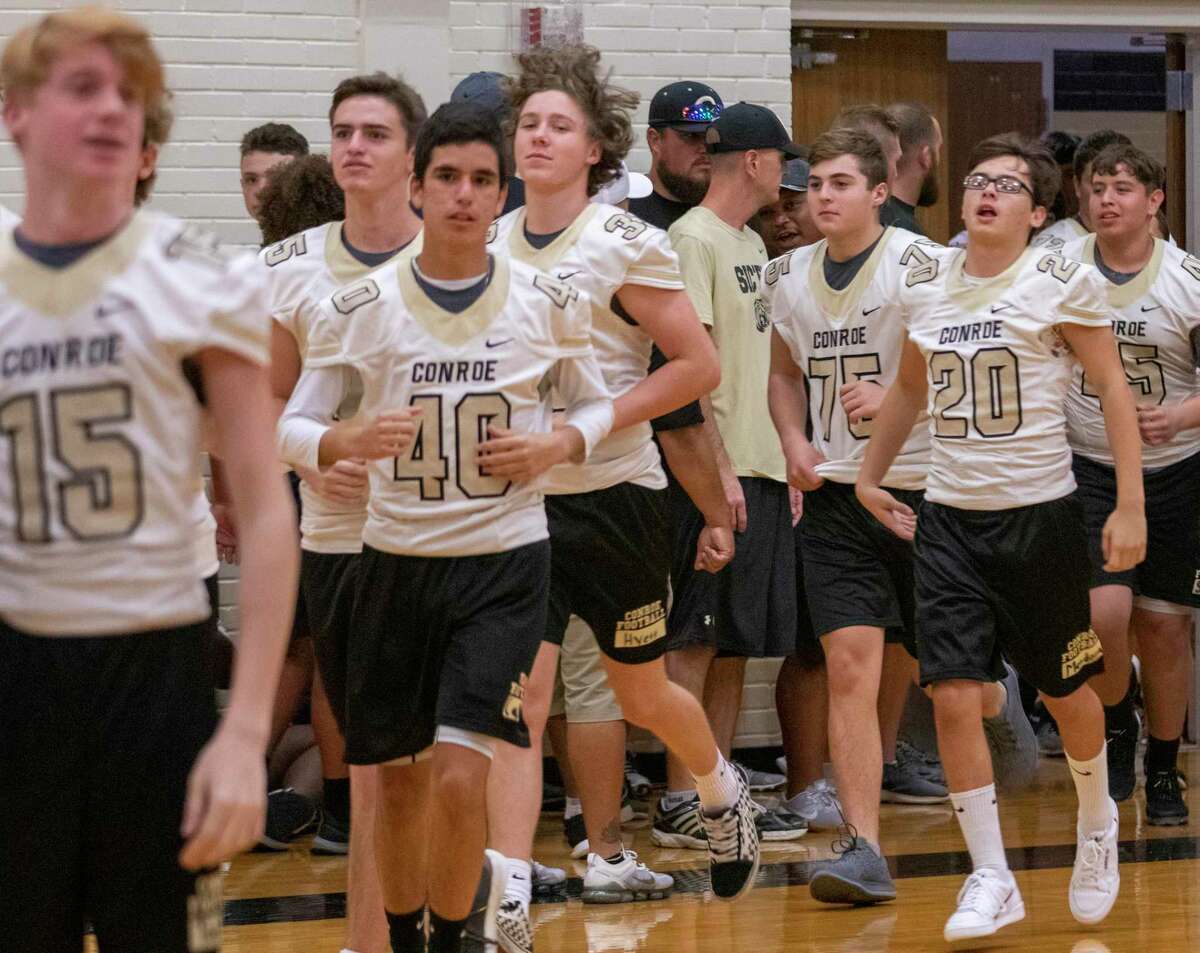 FOOTBALL: Meet the Tigers puts focus on community