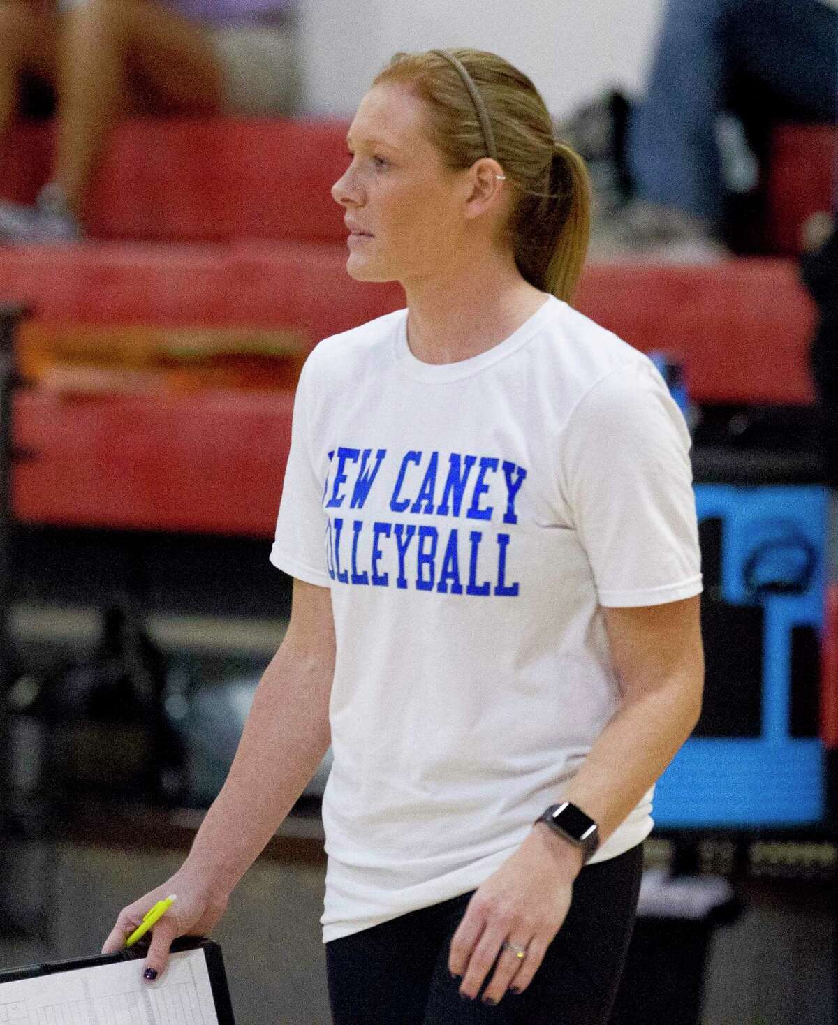 VOLLEYBALL: Four local teams to play for Huffman-Hargrave championship