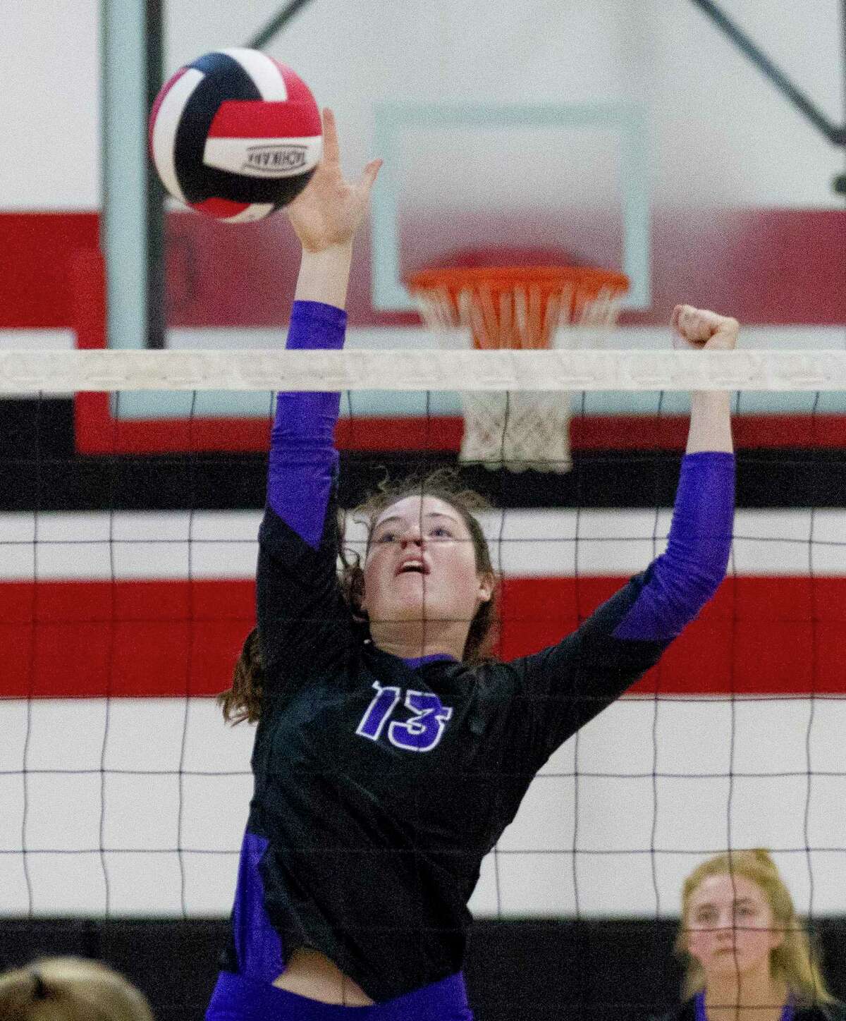 VOLLEYBALL: Four local teams to play for Huffman-Hargrave championship