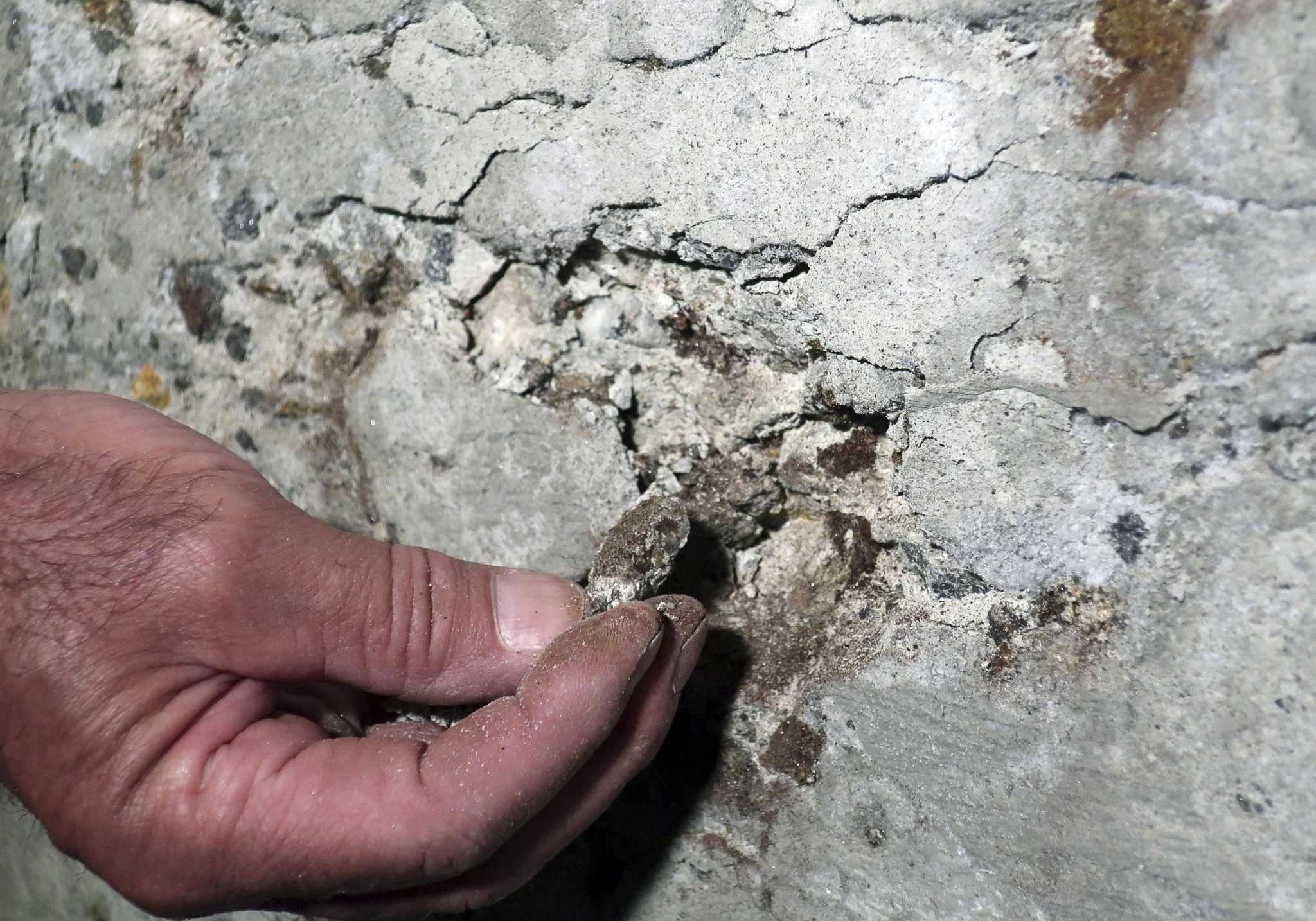 CT approves another $25 million for homes with crumbling foundations