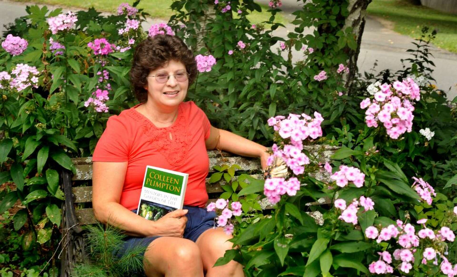 The heritage gardener