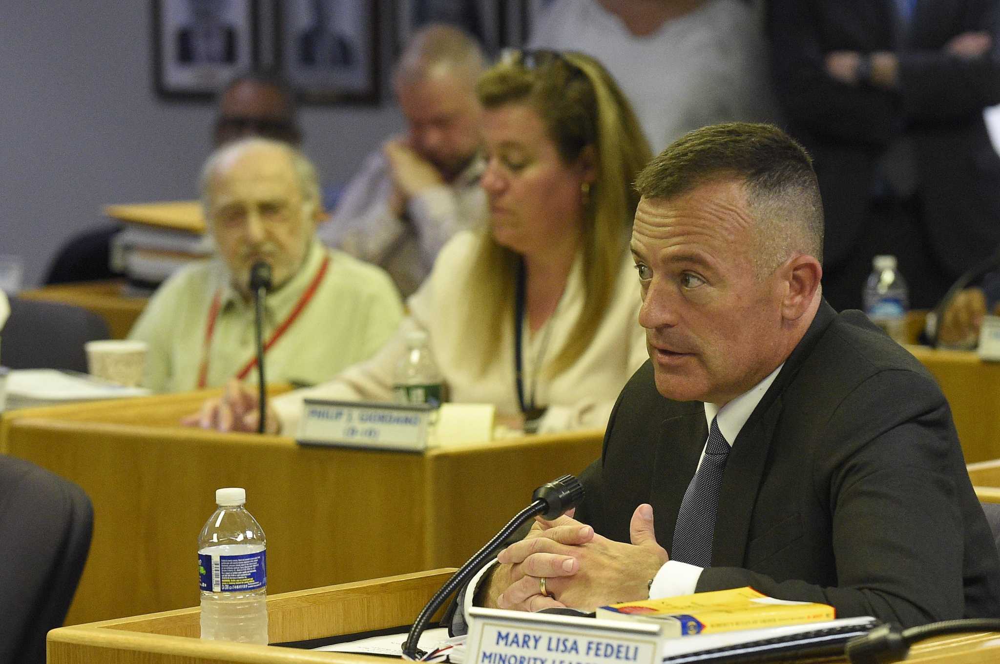 Fallout from fight over Stamford police chief won’t end soon
