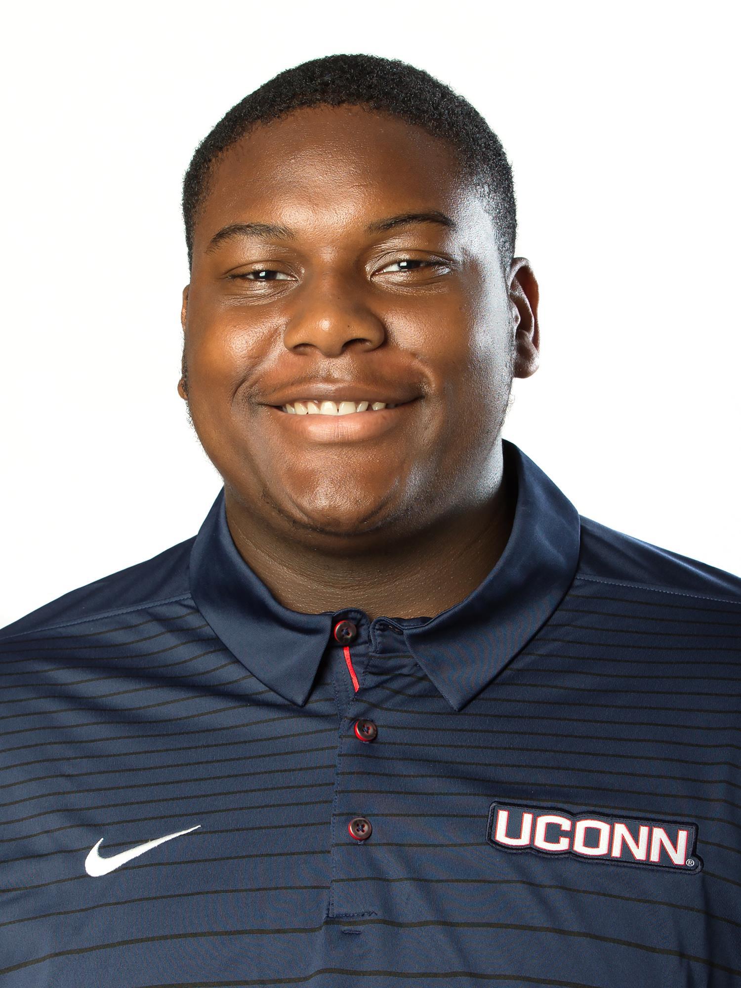 Holding the line: UConn freshman guard Christian Haynes set to bring ...