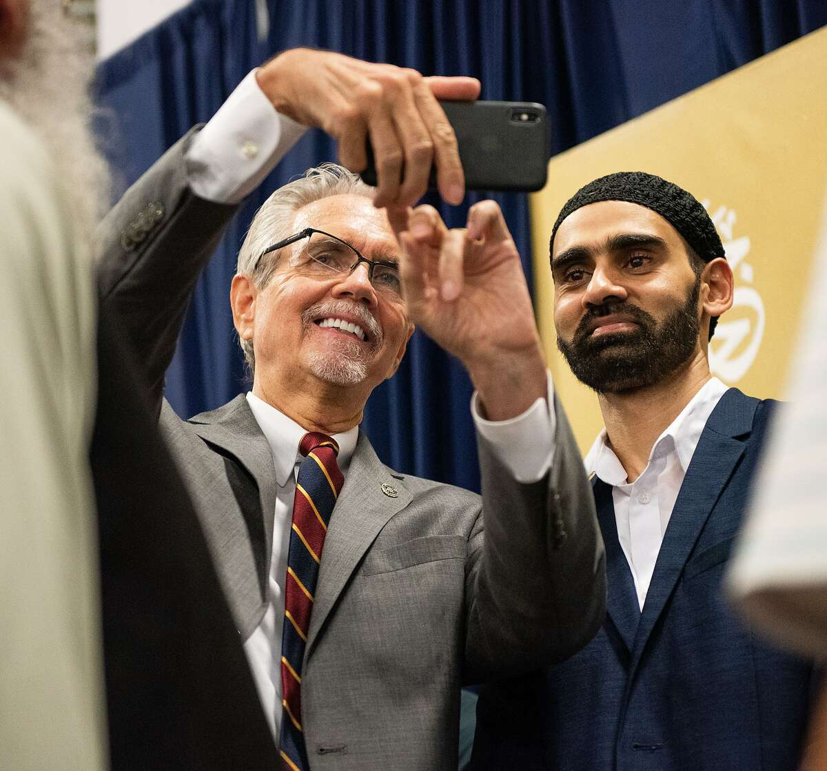 Hamid Hayat, freed after 14 years in terror case: ‘I can’t believe this ...