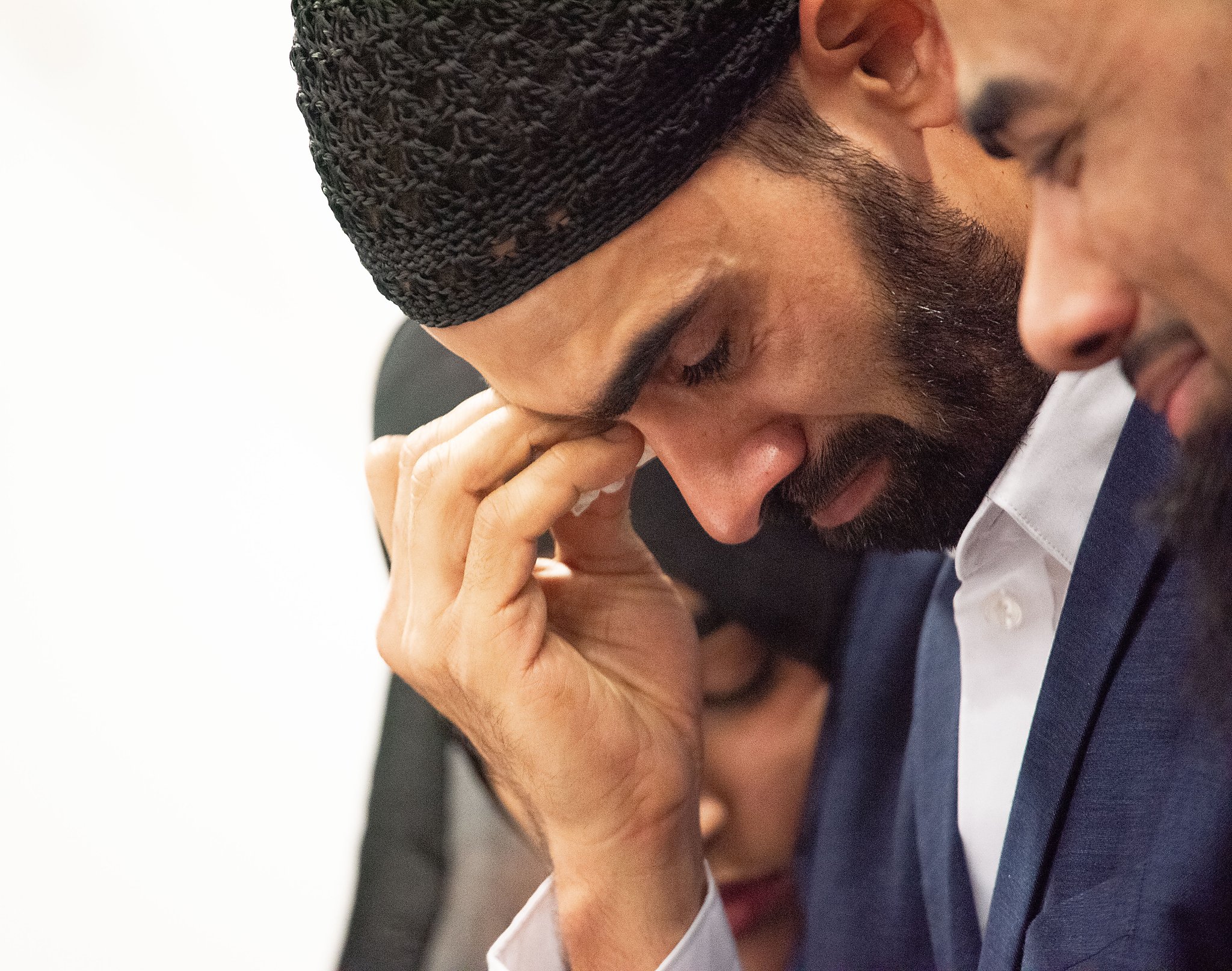 Editorial: Lodi man accused of terrorism freed after dubious conviction
