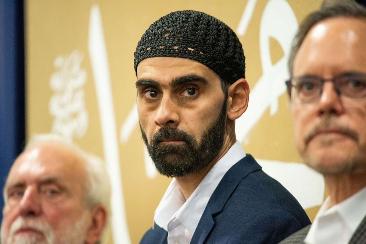 Hamid Hayat, freed after 14 years in terror case: ‘I can’t believe this ...