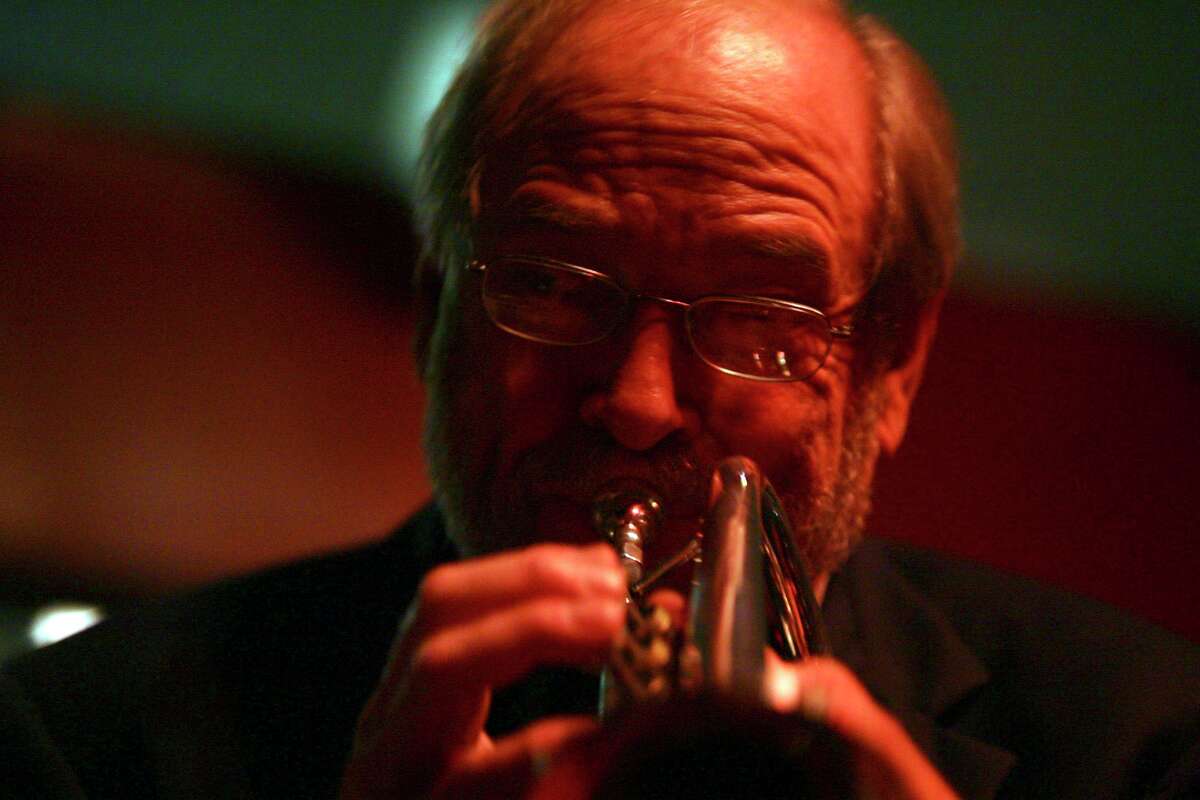 Jim Cullum Jr., who brought classic jazz from the River Walk to the ...