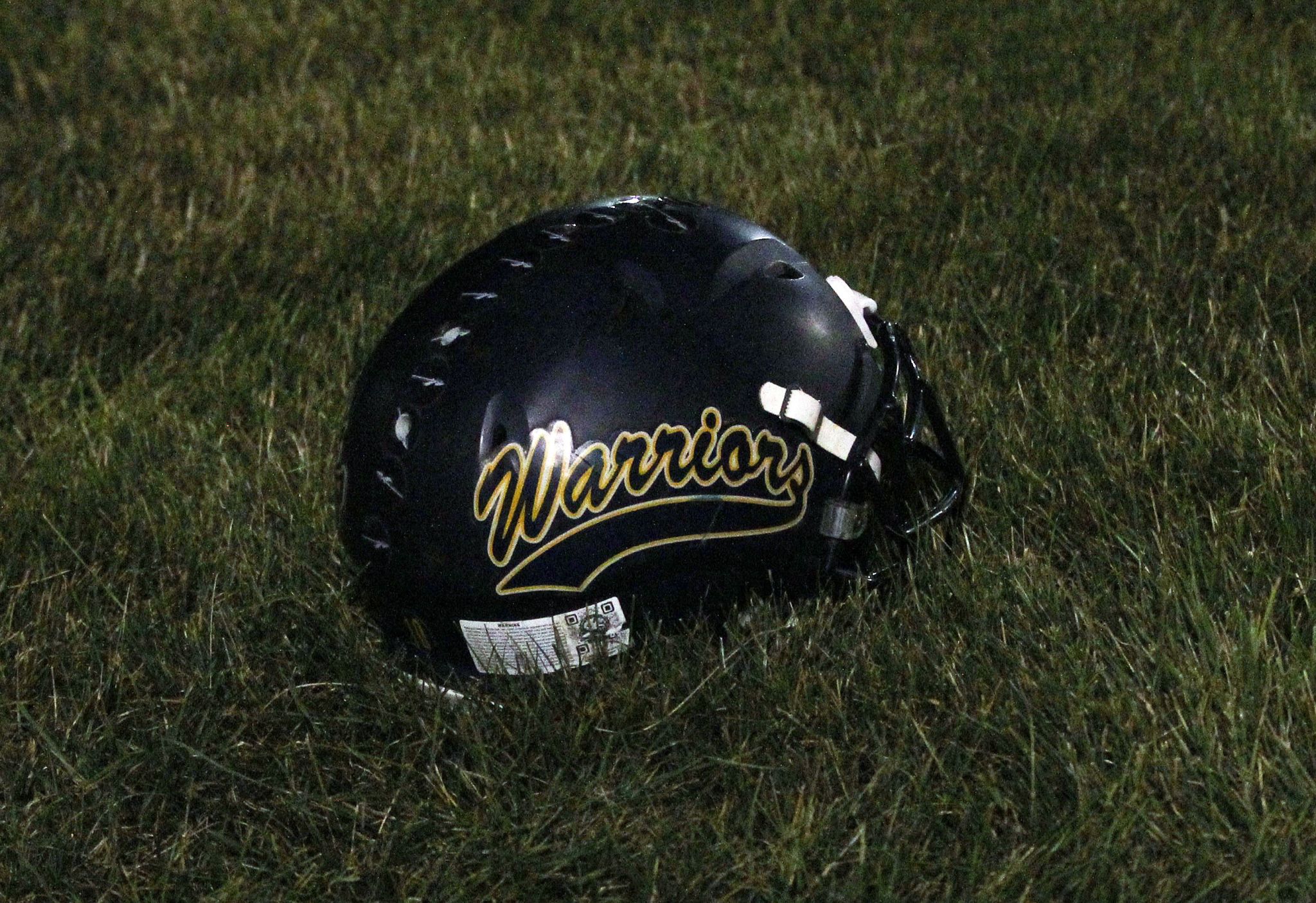 Warriors blow out Akron-Fairgrove to open 2020