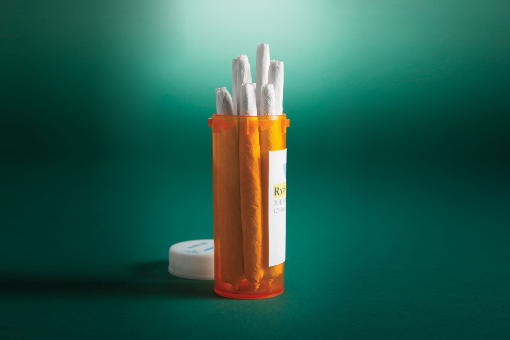 Why Pro Athletes Are Entering the Cannabis Game