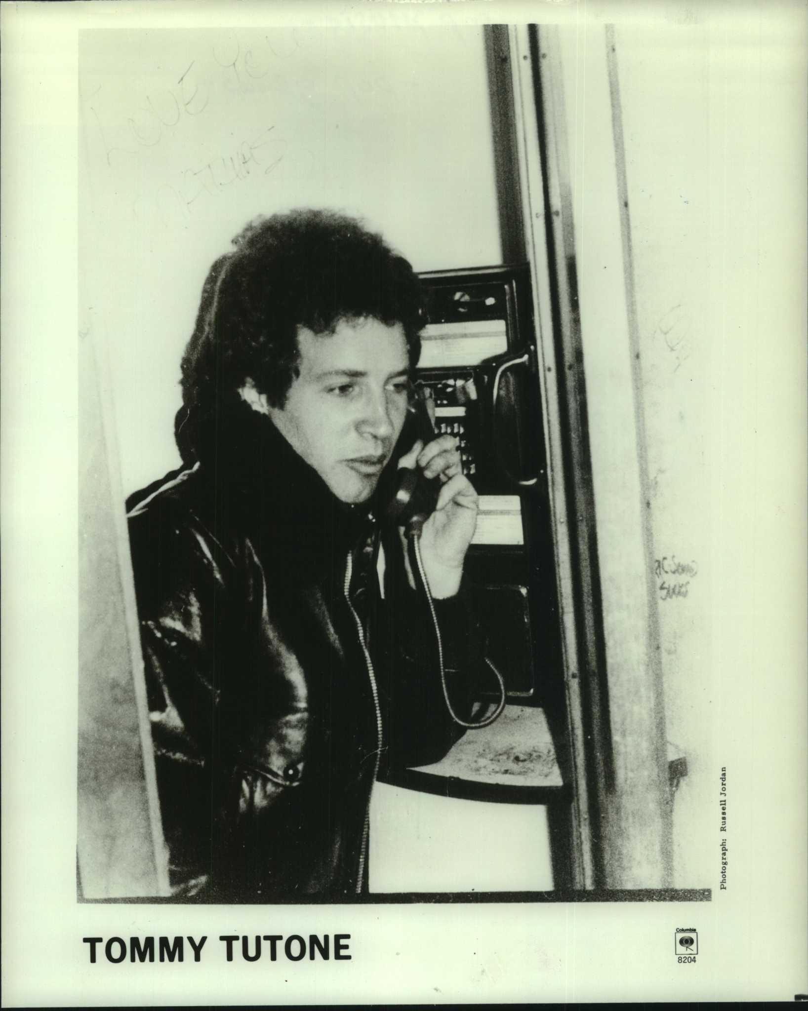 Tommy Tutone dials up roots rock to accompany ‘867-5309’