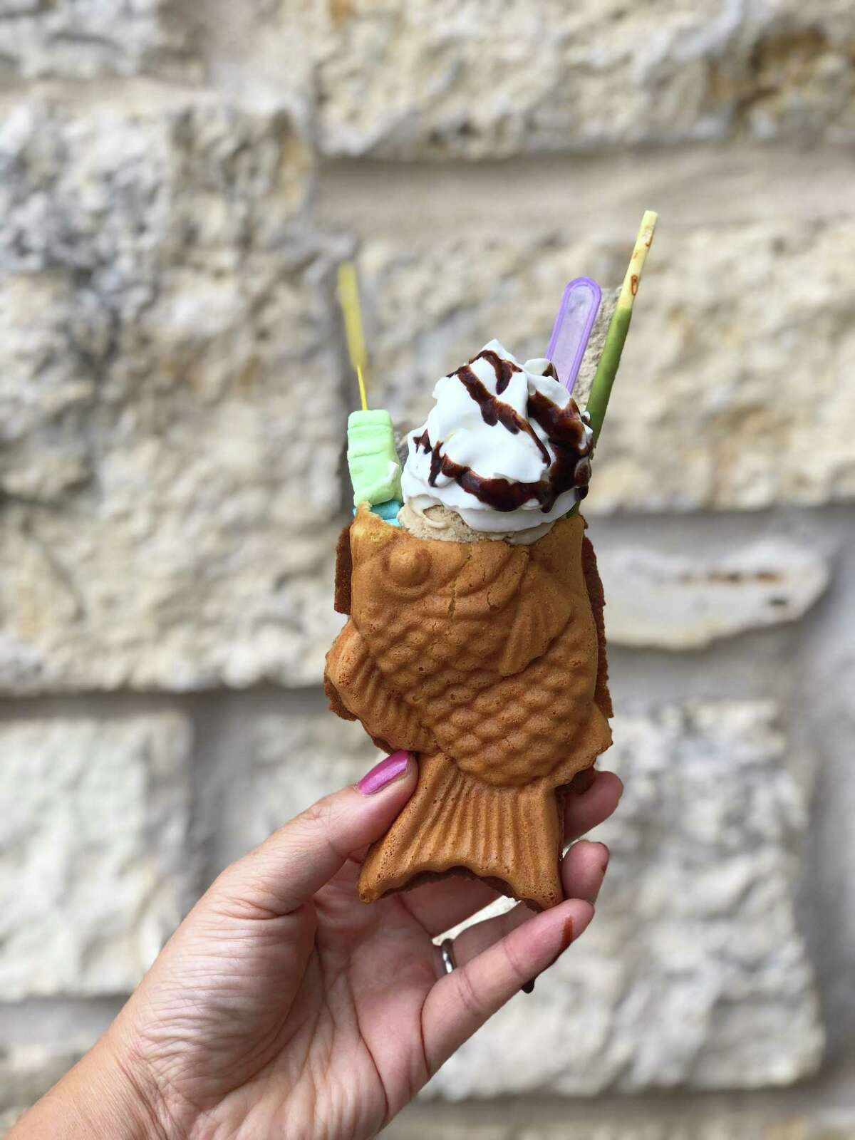 21 frozen treats to try around Houston this summer