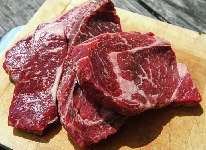 Wagyu an easily found, upgraded beef-eating experience