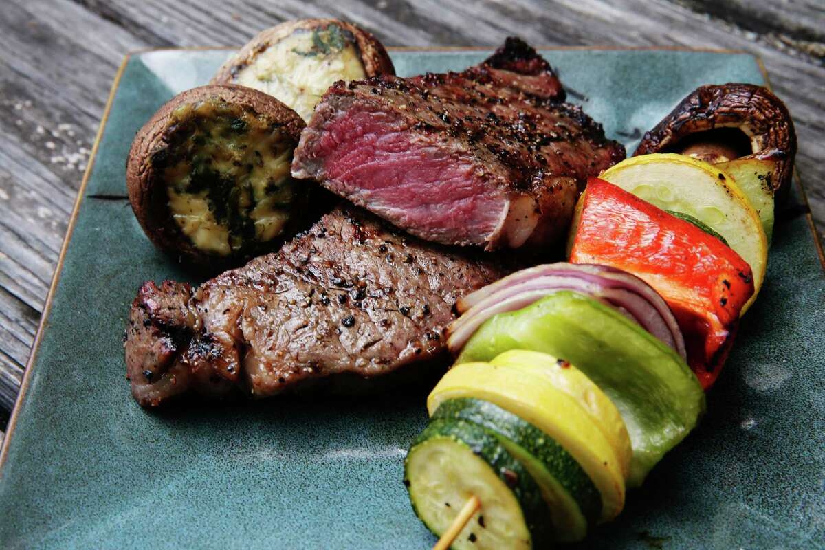 Wagyu an easily found, upgraded beef-eating experience