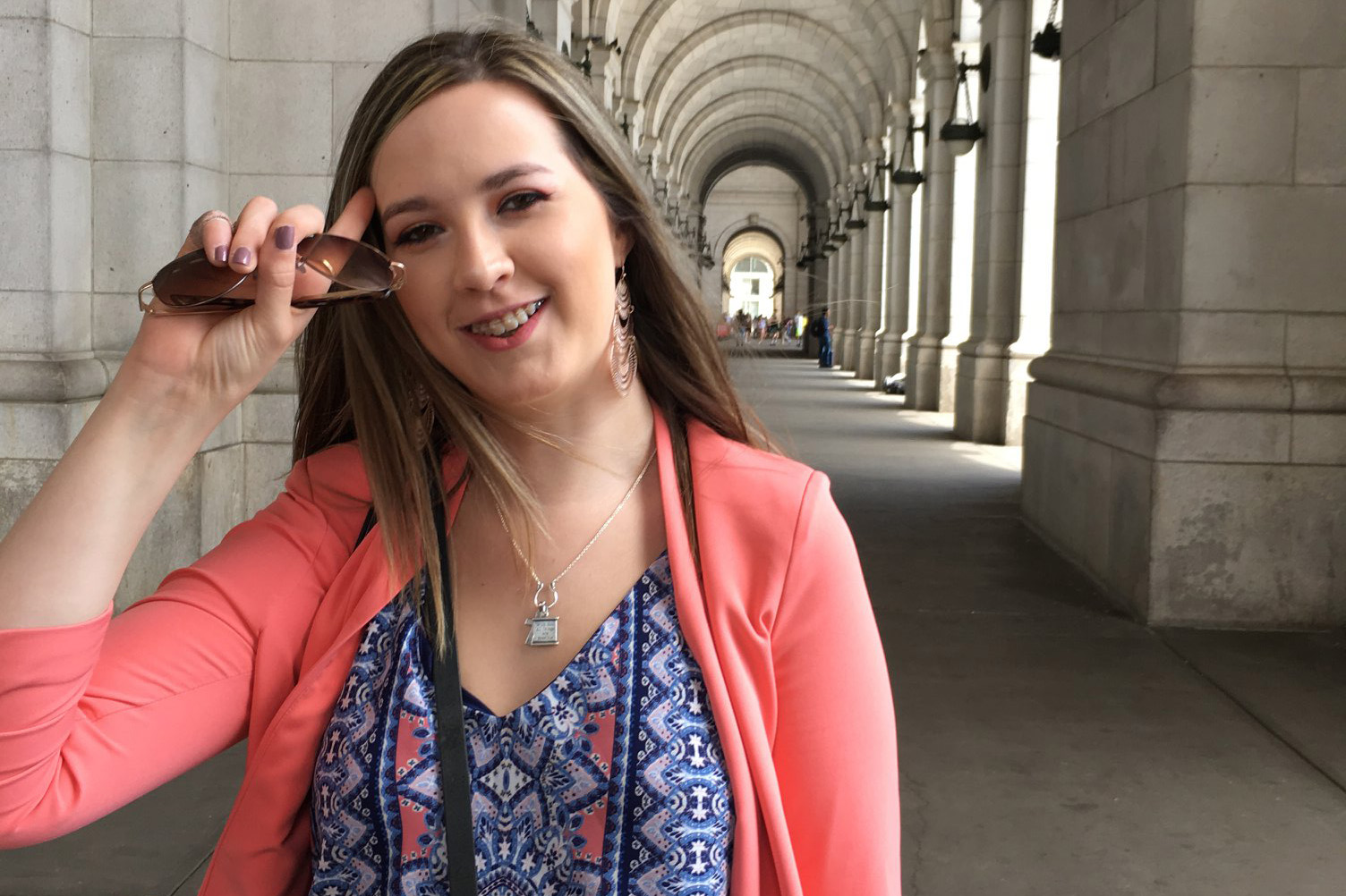 Solomon: Gone too soon, Katelyn Davis left lasting mark in journalism