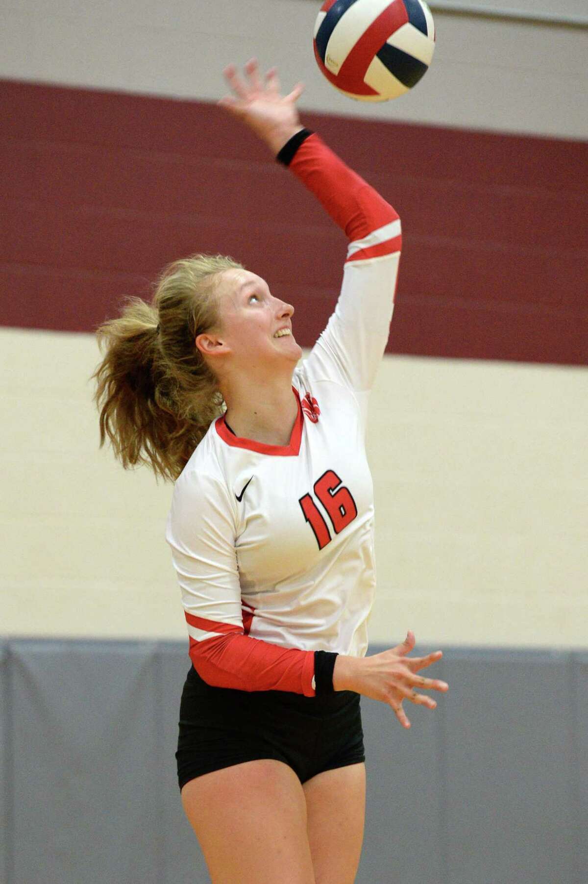 Mayde Creek volleyball continues momentum from 2018