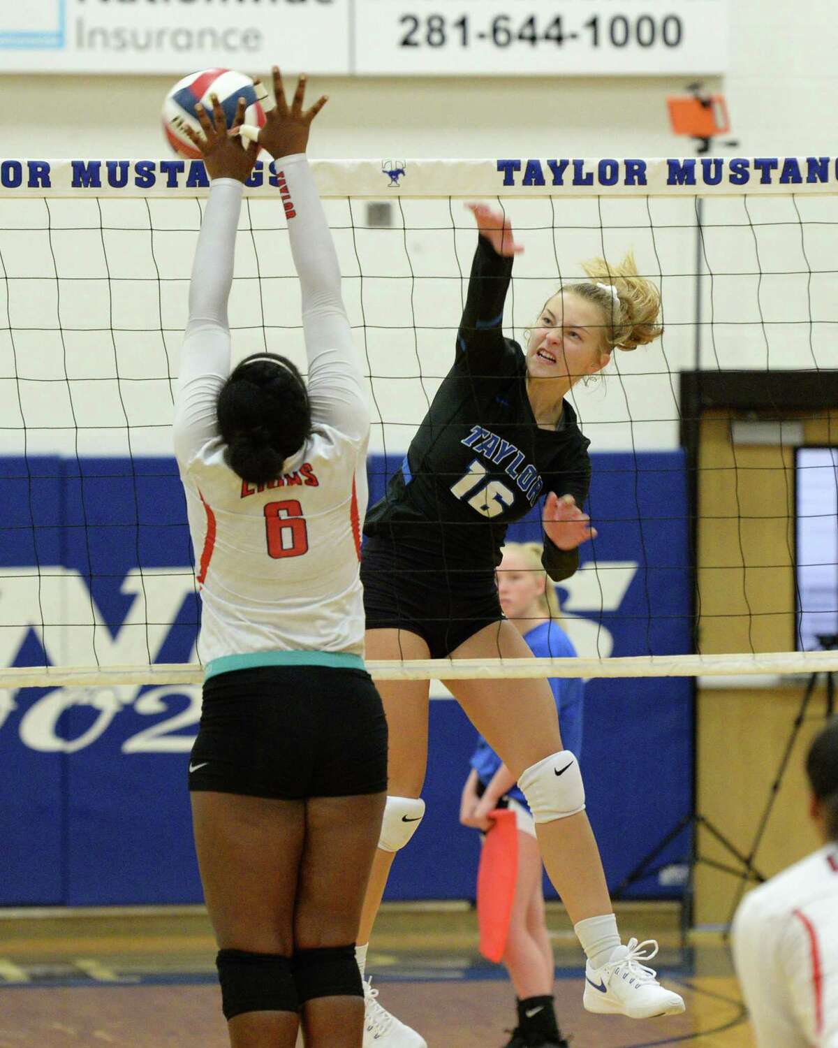 Mayde Creek volleyball continues momentum from 2018