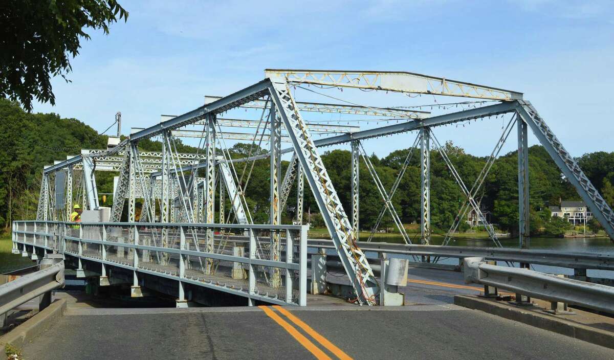 No decision yet on Cribari Bridge repairs, funds