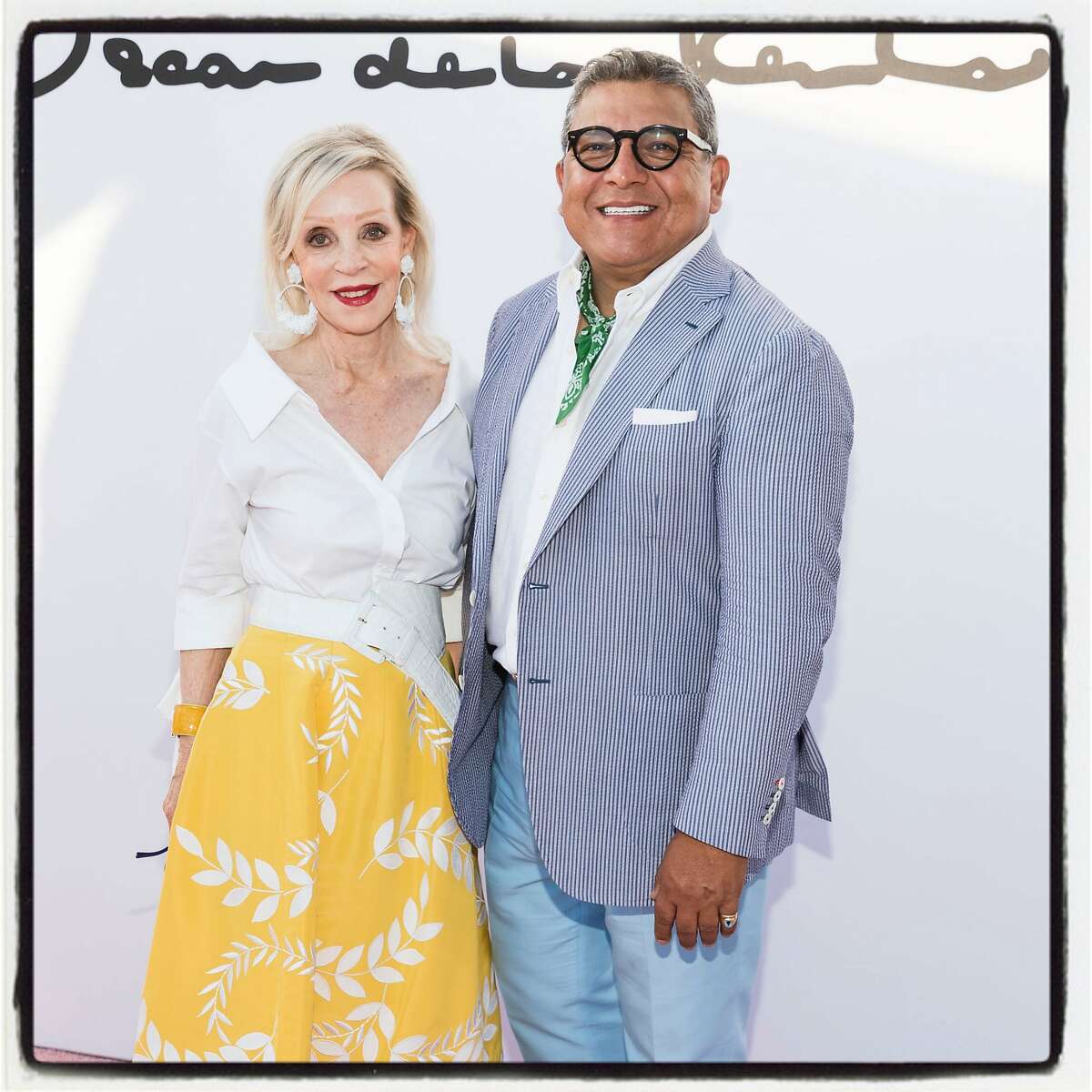 League to Save Lake Tahoe Fashion Show is true blue at 50