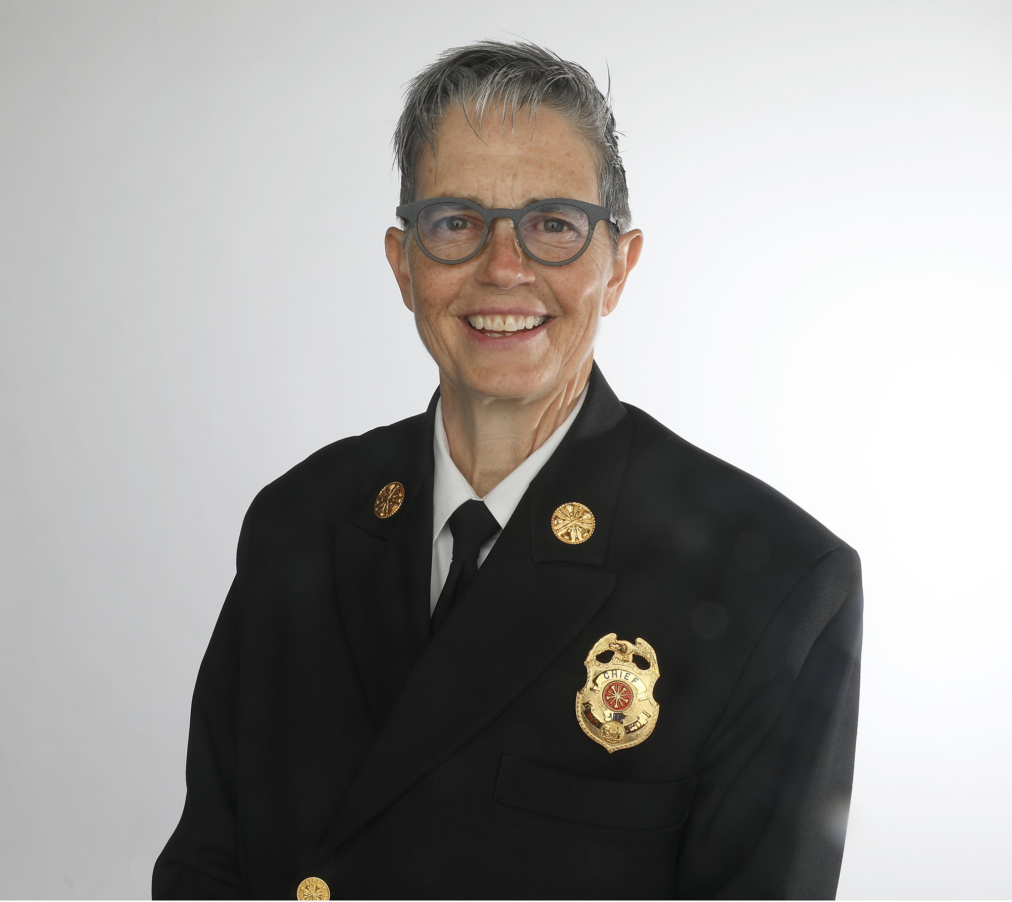 SF’s new fire chief talks about a ‘crisis’ on streets stretching resources